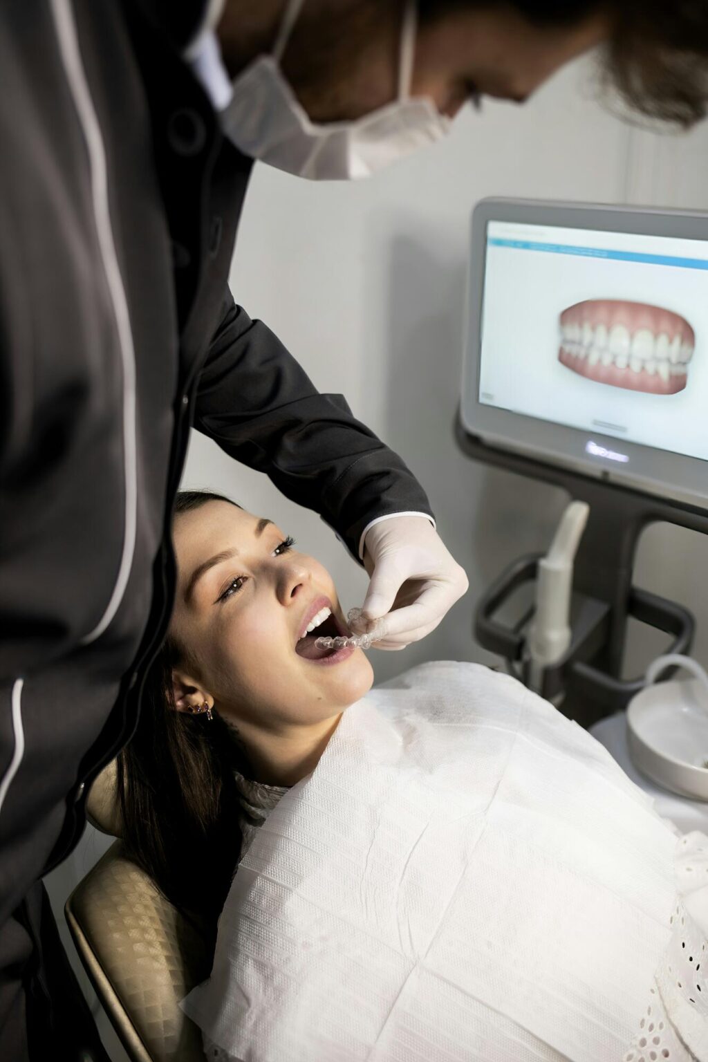 Do You Need Braces if You Only Have Crooked Bottom Teeth? - Gleason ...